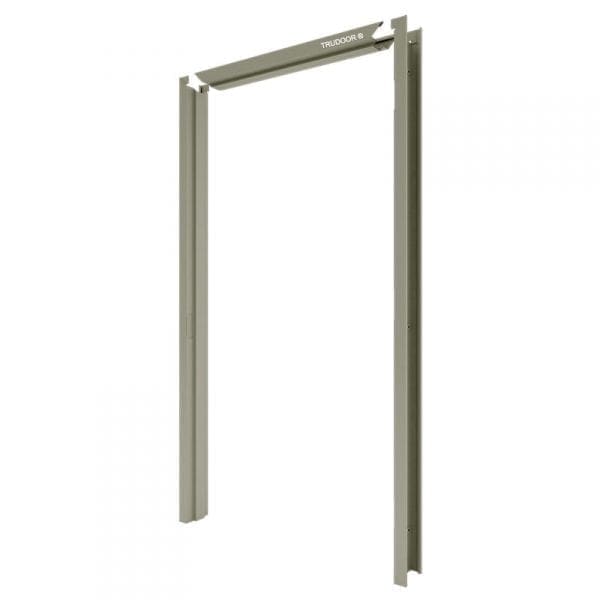 KD Masonry Frame - Fabricated Total Openings Building Specialties